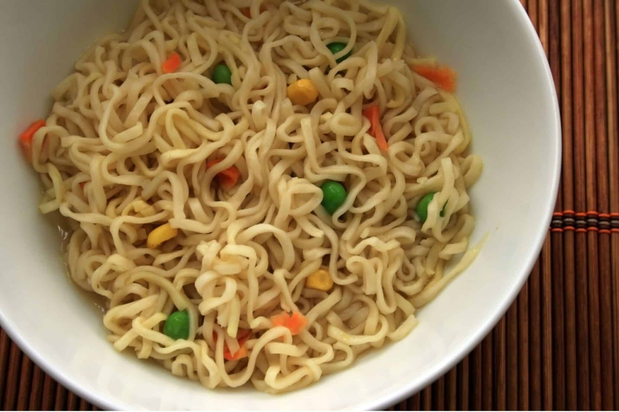 Ramen: o que é? Quais as origens e como escolher? - Keishi